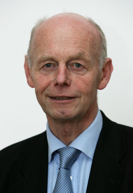 Interview mit dem Hypertonie-Experten Prof. Dr. Detlev Ganten zum ...